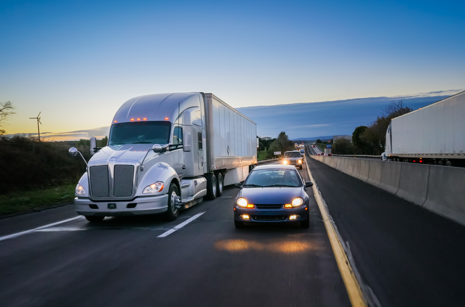 CABT – Coalition Against Bigger Trucks